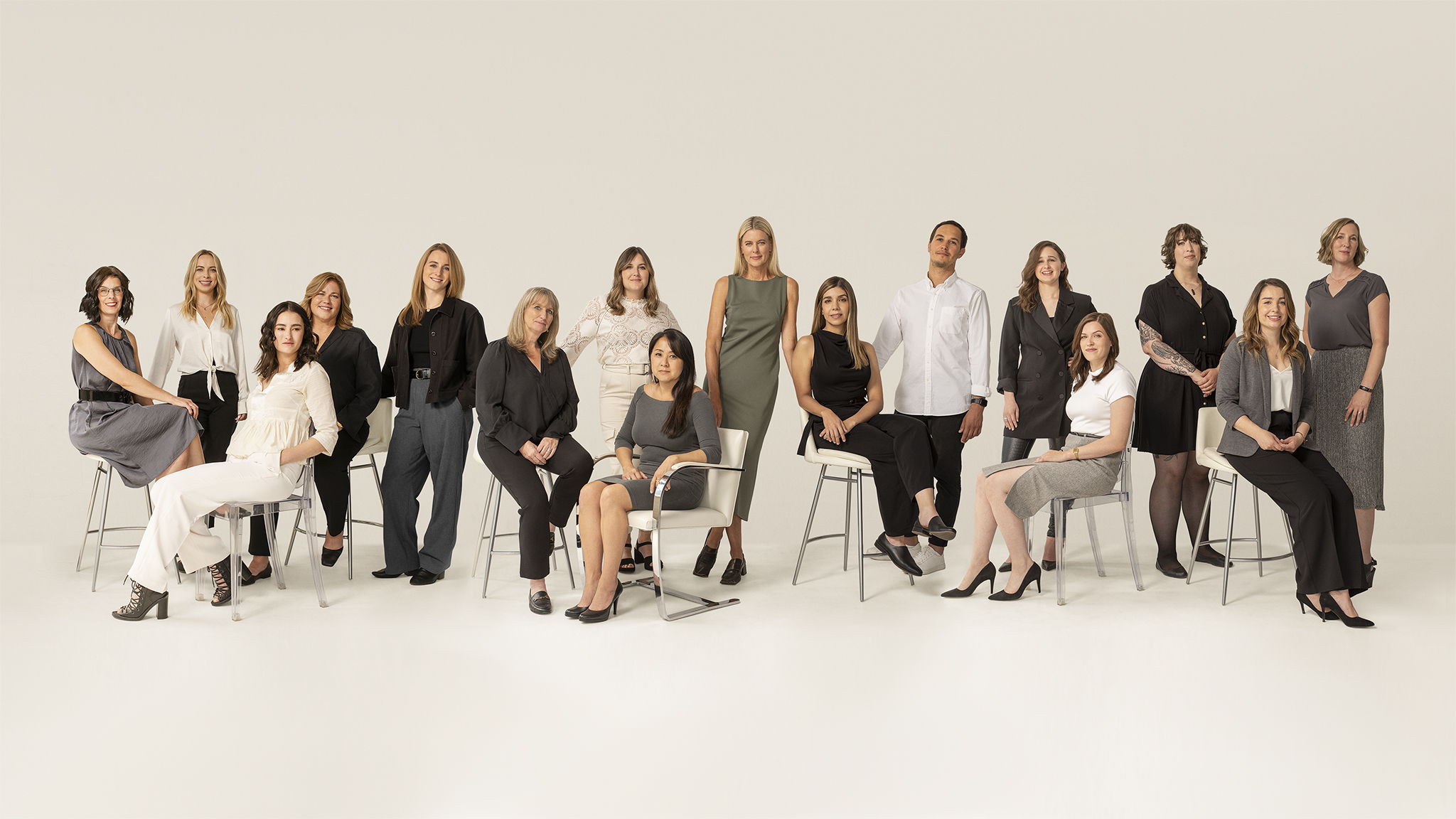 Susan Marinello - Studio